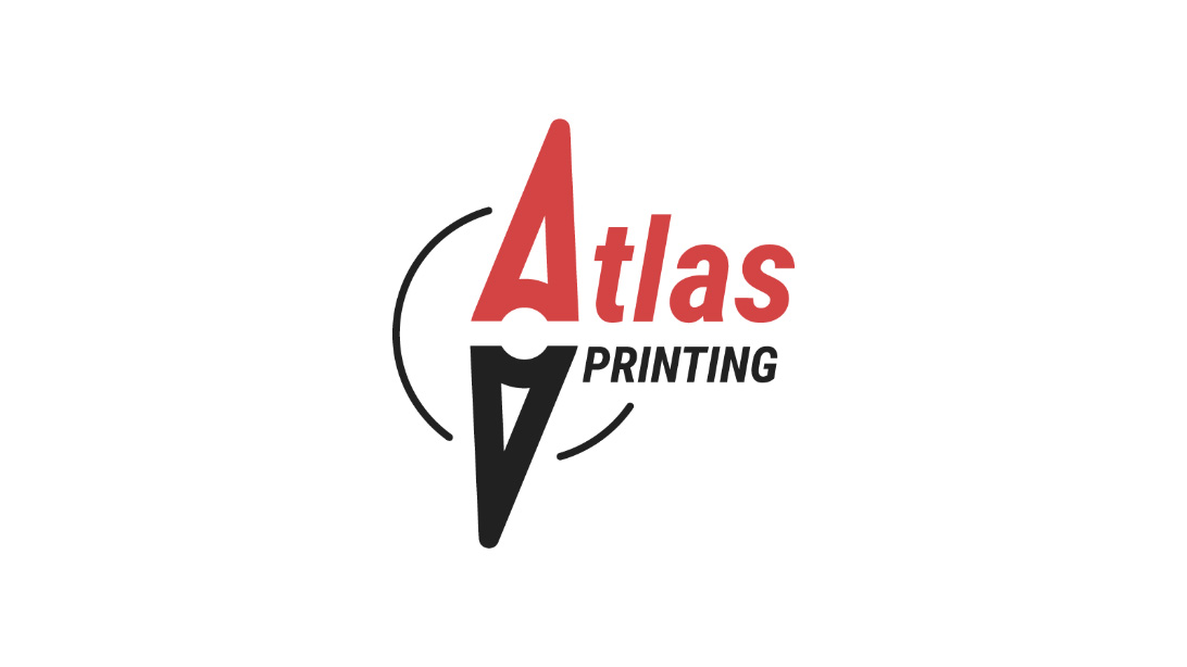 Atlas Printing - Ryan Beilhart